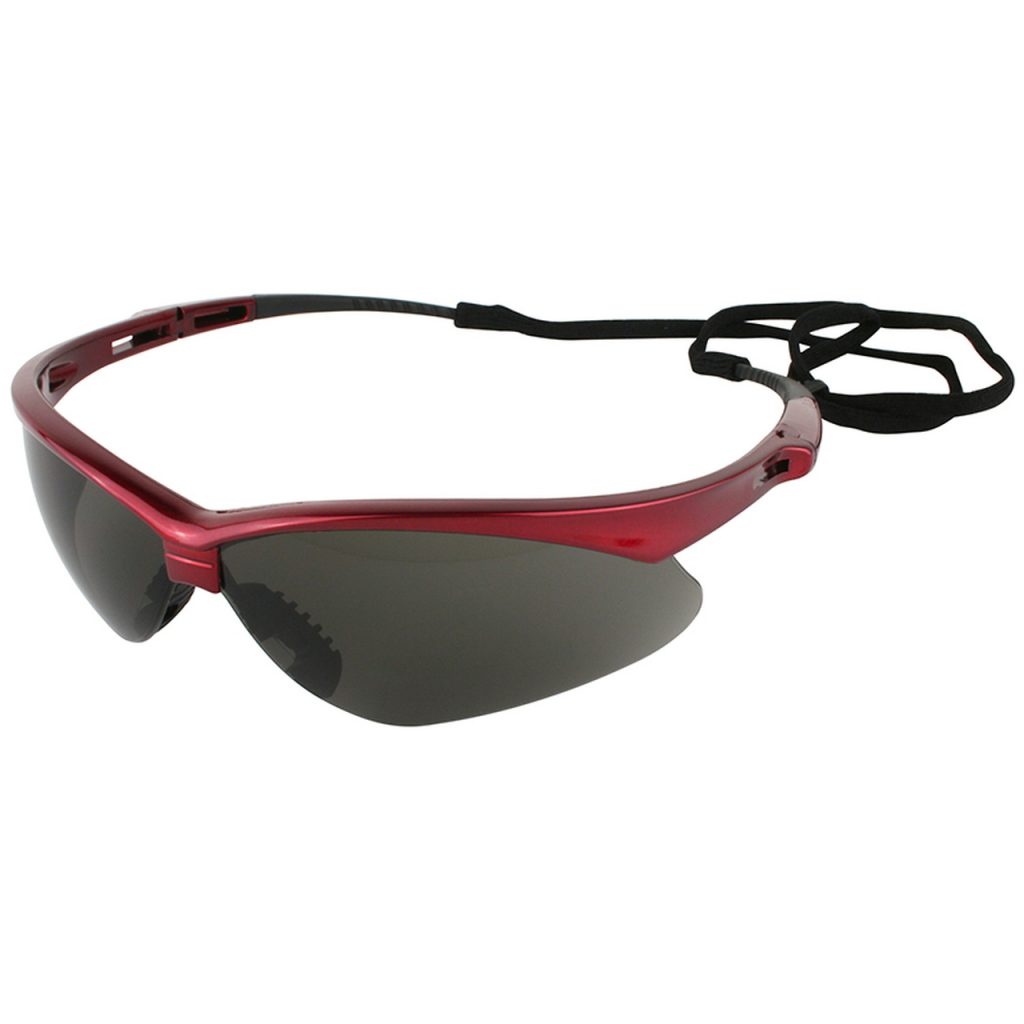 Nemesis Safety Glasses – Get Your Safety On
